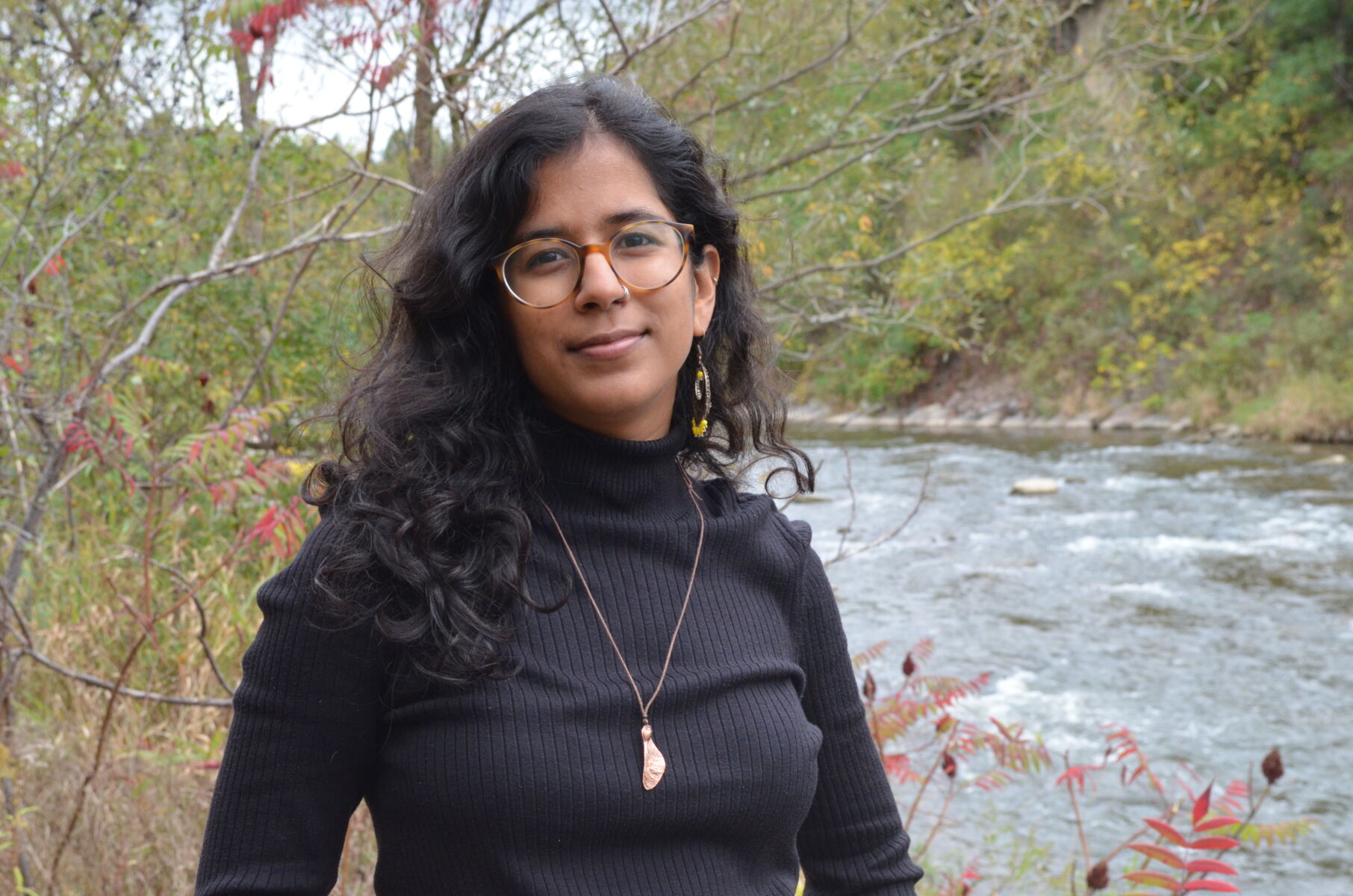 On Poetry, Truth, and History: An Interview with Nisha Patel – The Ex ...
