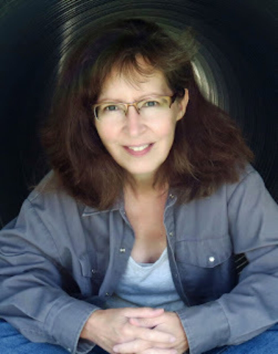 Not Healing – The Ex-Puritan