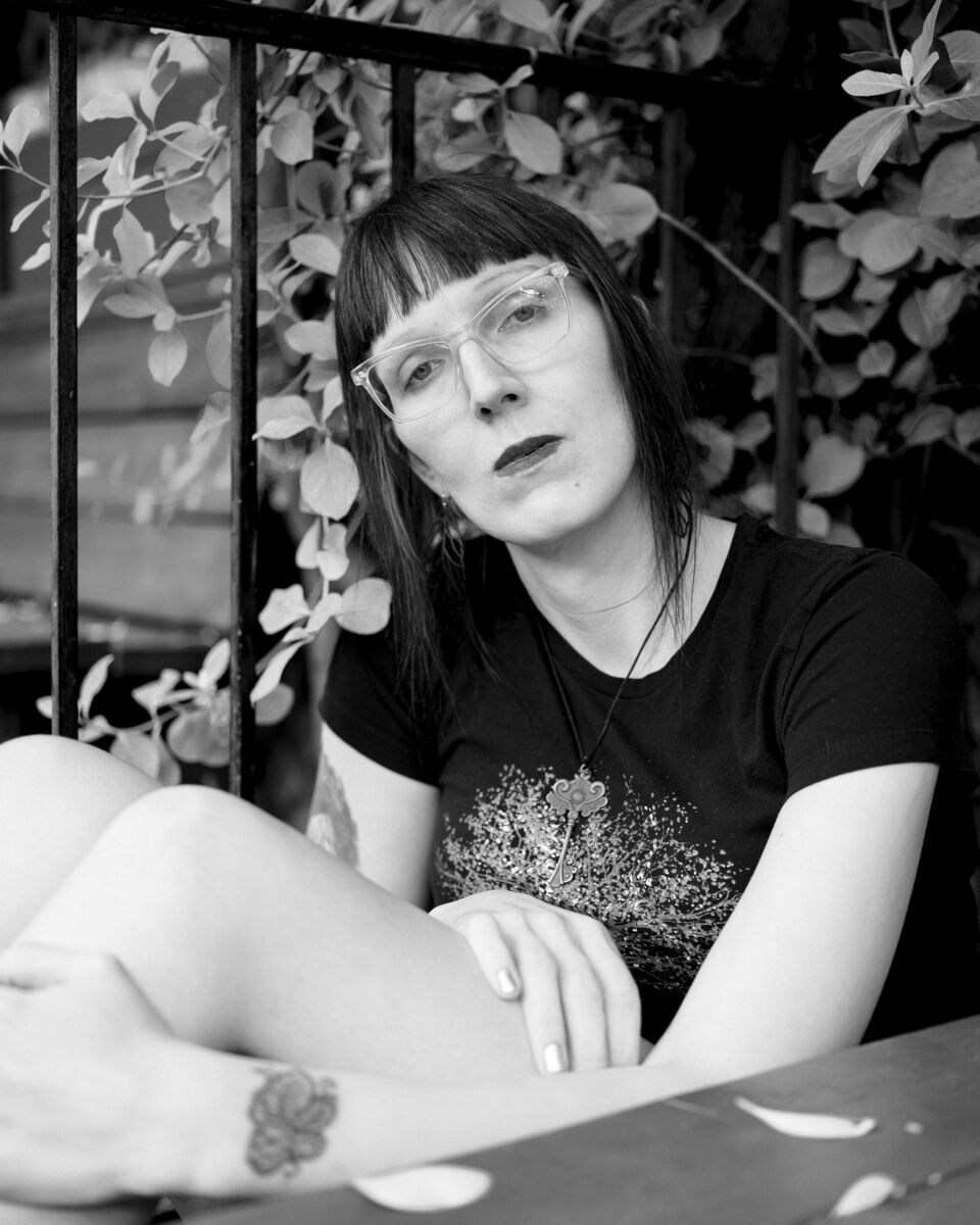 On Strangers, Slowness, and Embodying Community: An Interview with ...