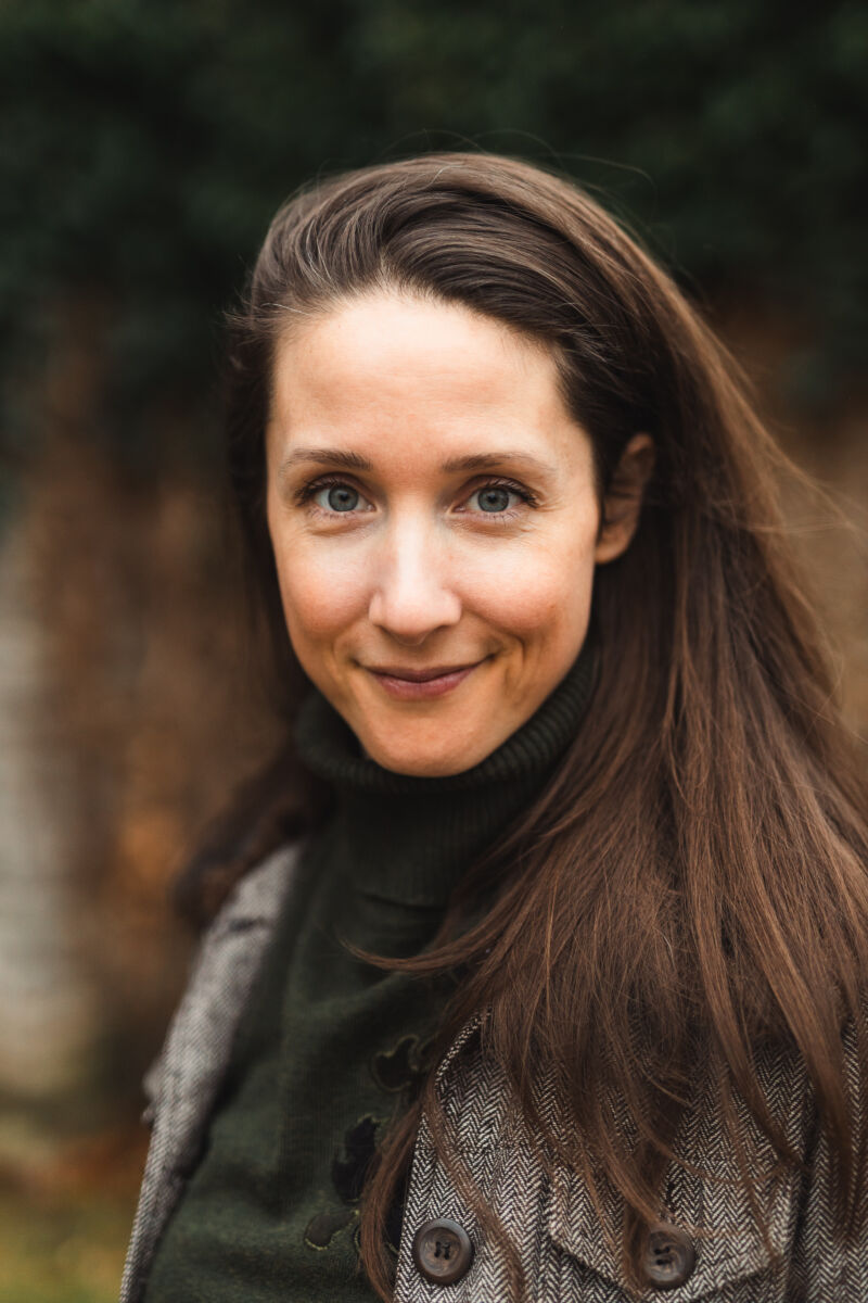 Stiff Caulking – The Ex-Puritan