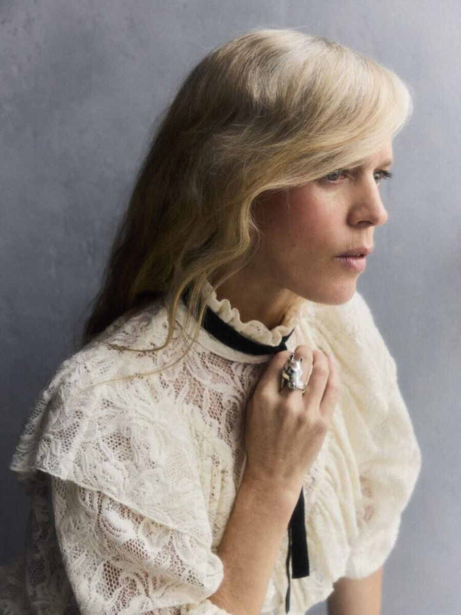 Lights, Smoke, and Spectres: An Interview with Claudia Dey – The Ex-Puritan
