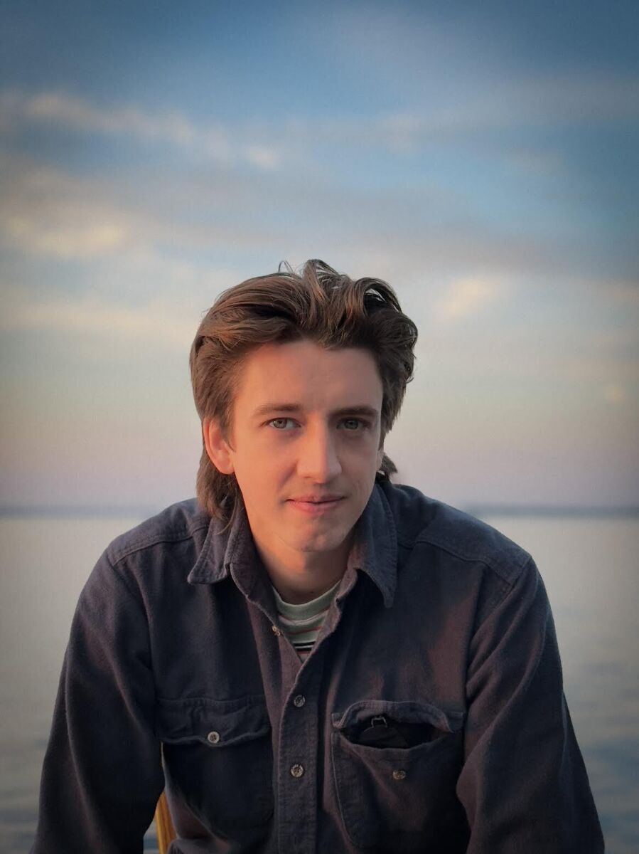 The Work – The Ex-Puritan