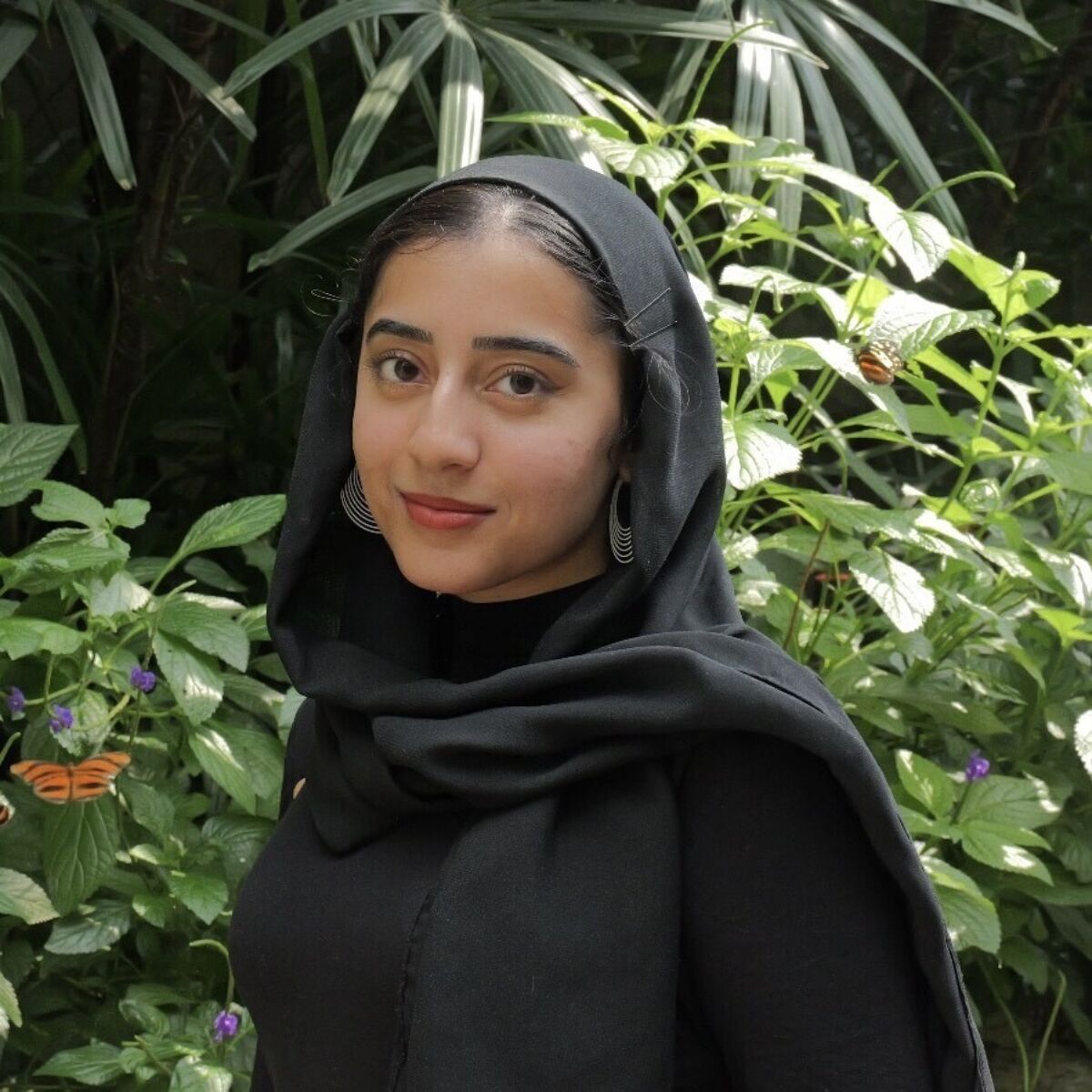 “There Was Fear and Faith”: An Interview with Sanna Wani – The Ex-Puritan