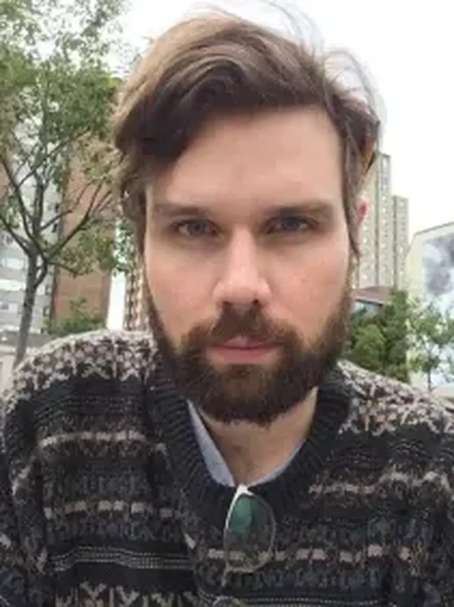 “Missing You // Send in the Nouns”: A Review of Jon Paul Fiorentino’s ...