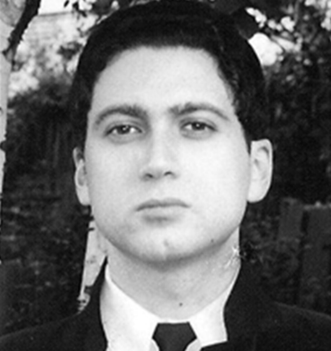 Three Poems – The Ex-Puritan