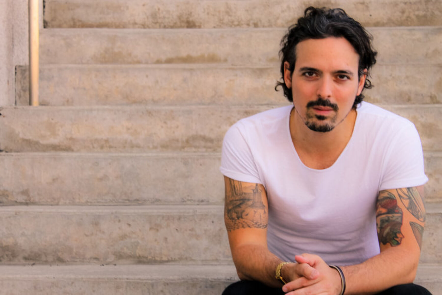 the little punks have always counted – The Ex-Puritan