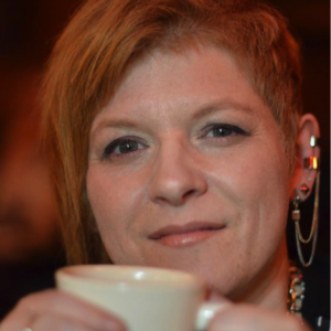 Two Poems – The Ex-Puritan