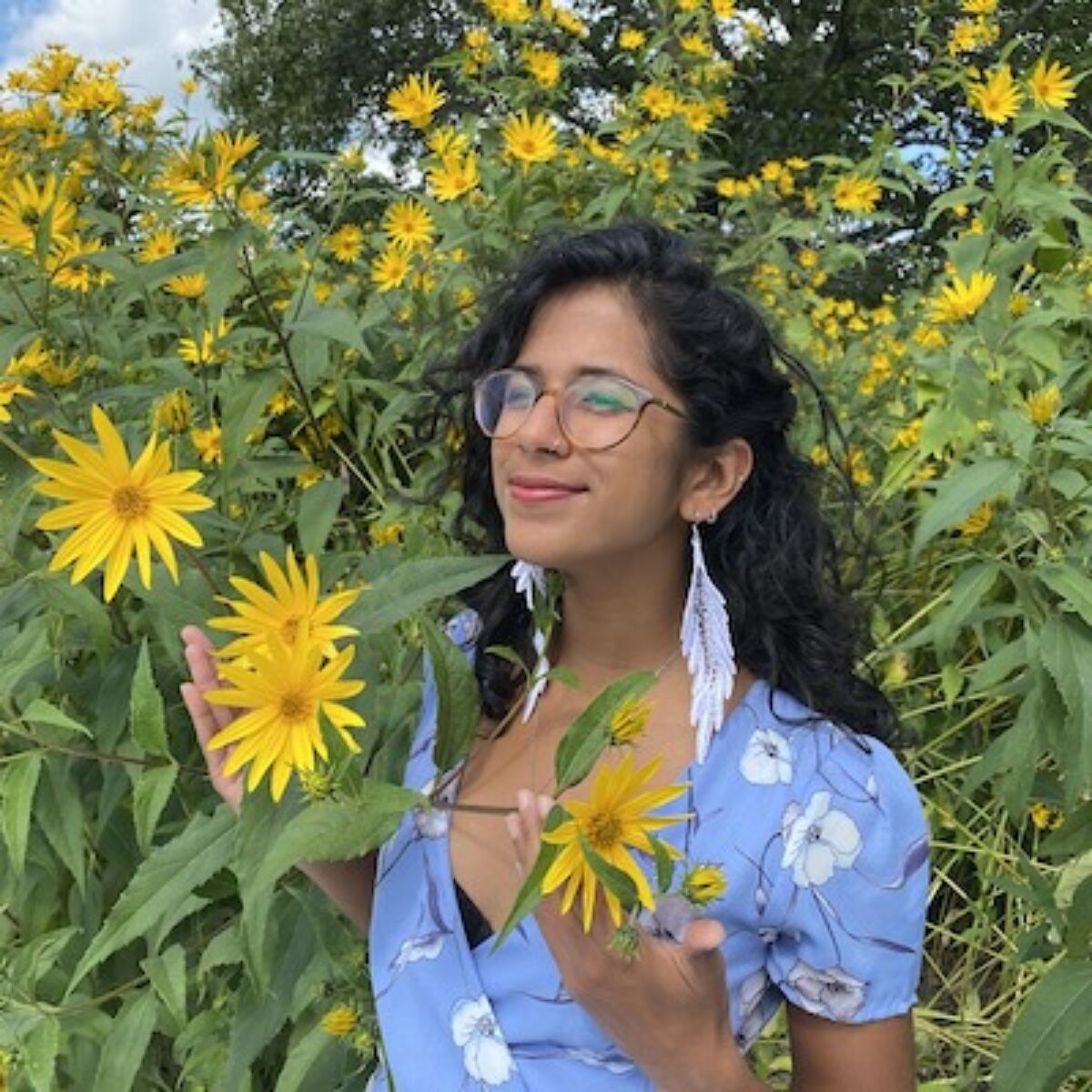On Poetry, Truth, and History: An Interview with Nisha Patel – The Ex ...