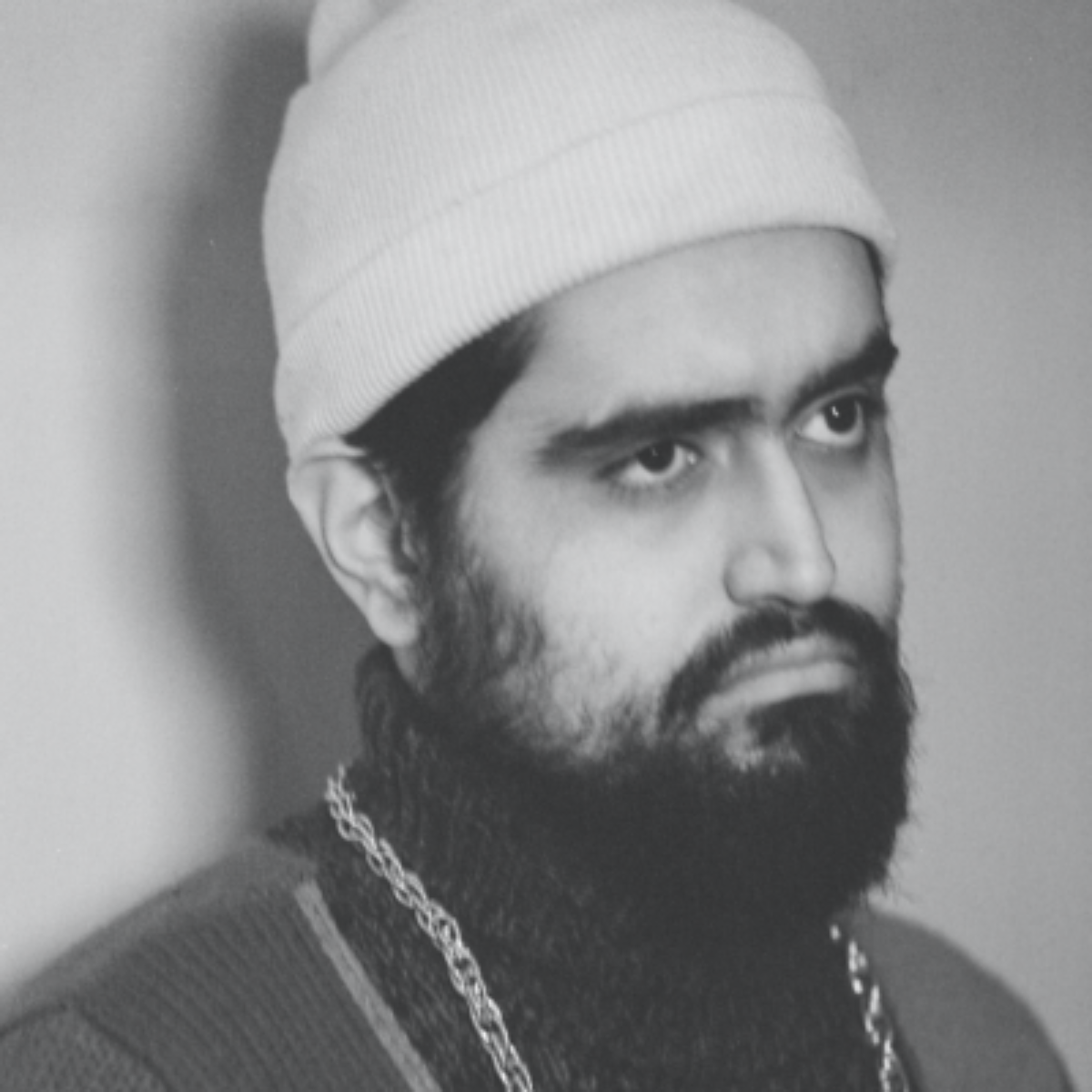 four poems from the Psychotic Notebooks – The Ex-Puritan