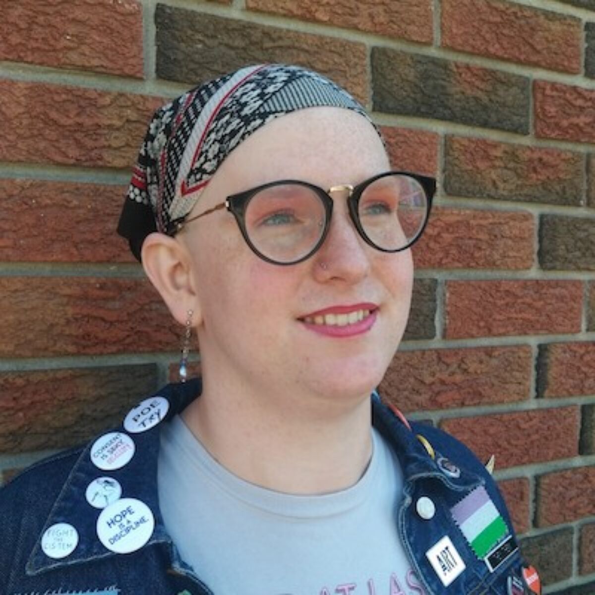 Aposematism – The Ex-Puritan