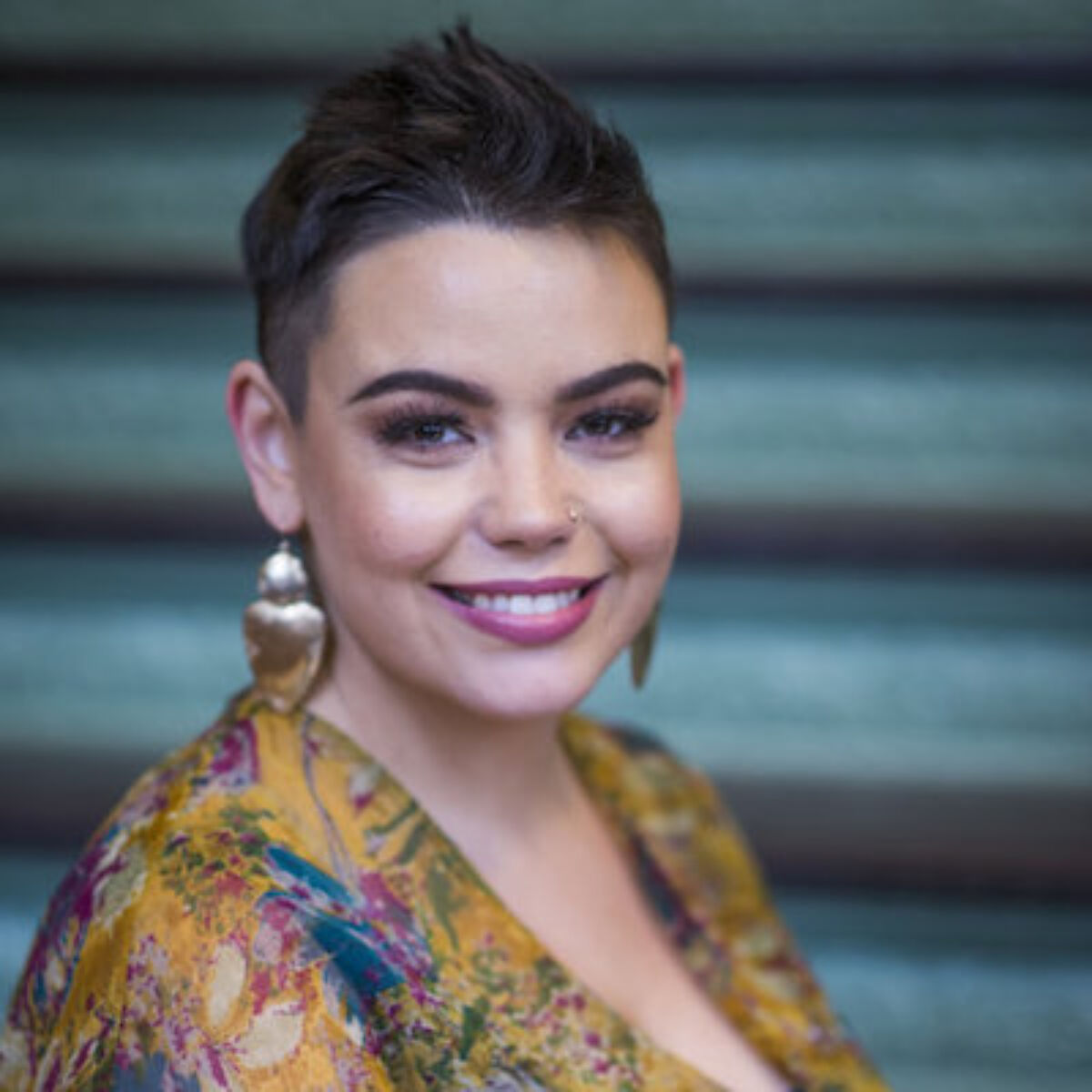 Miss Mango’s House – The Ex-Puritan