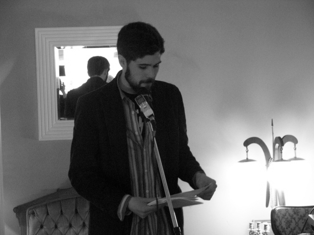 Sequential Gestures: Reading Cameron Anstee – The Ex-Puritan