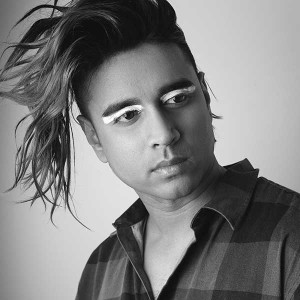 In Conversation: Vivek Shraya’s even this page is white – The Ex-Puritan